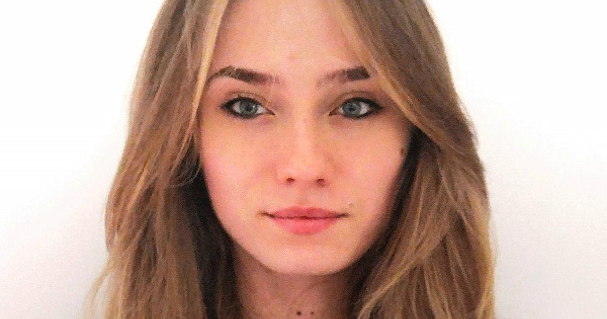 Yuliya Pryimachenko – Specialist in Italian – Globalteach